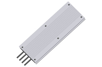 FHR 2/4-8065 80110 80216 80320 80370 Series Precision Power Shunt Resistors for sale