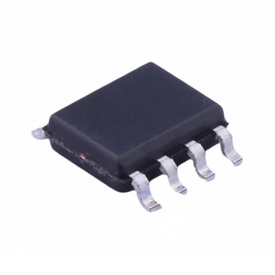 AOS AO3403 Single P-Channel MOSFET