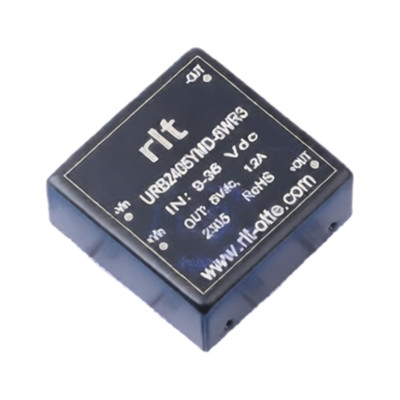 RLT URB2412YMD-30WR3 DC DC Converter Chip