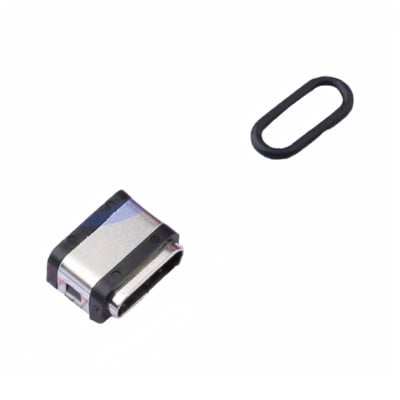 HOAUC HYCW404-USBC16-100B USB Type-C Connector Assembly