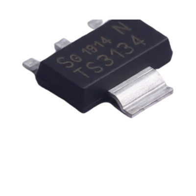 Infineon BTS3011TE Power Distribution Switch