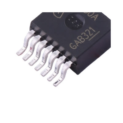 Infineon BTS452RATMA1 Power Distribution Switch