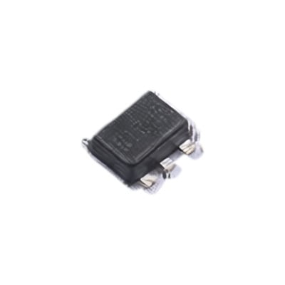 DIODES DDC144TU-7 Single Pre-Biased Bipolar Transistor
