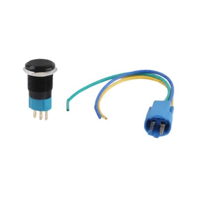 ROCPU Switches TP91648G1S5150 Pushbutton Switch