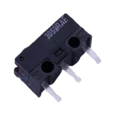 OMRON D2F-L Limit Switch Chip – Reliable Micro Switch for Precision Control