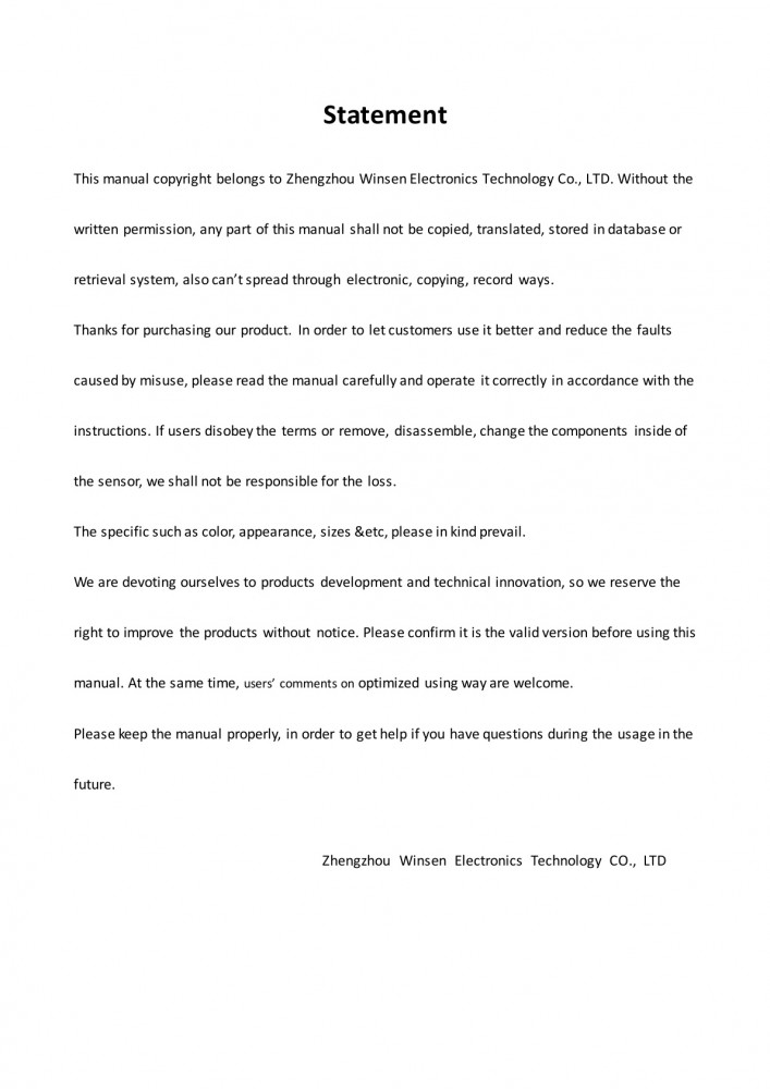 MQ-8 technical manual page 2