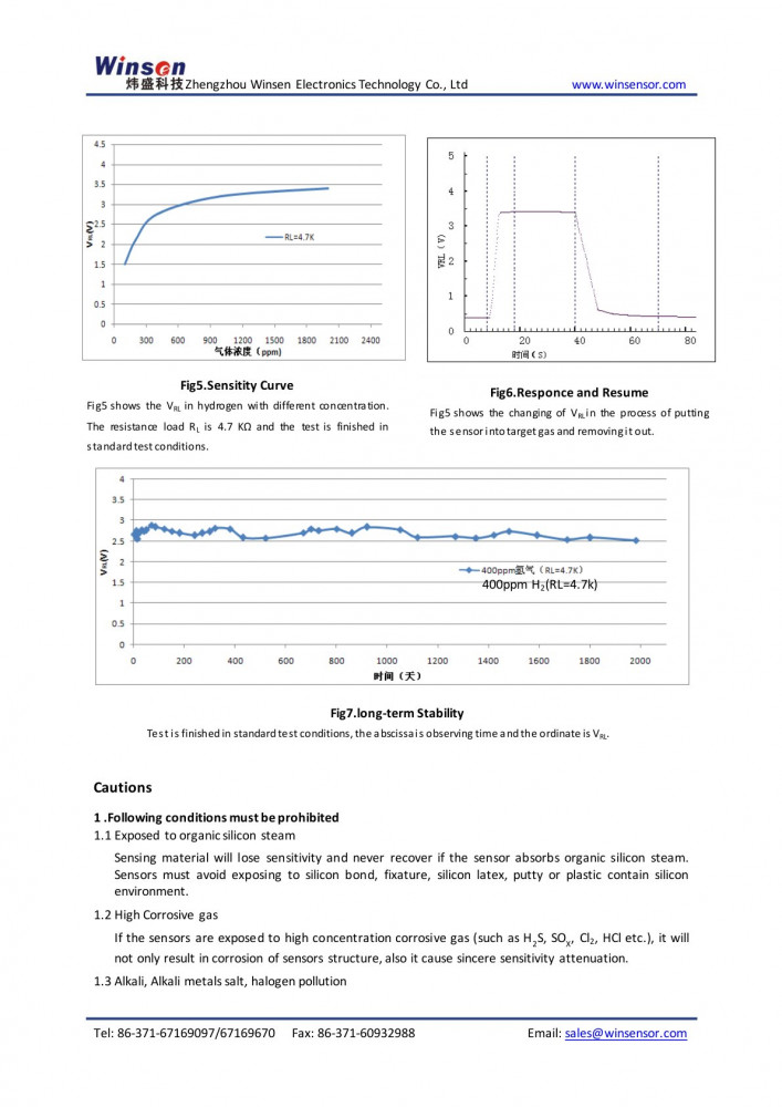 MQ-8 technical manual page 5