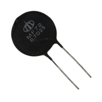 Cantherm MF72-002.5D11 Inrush Current Limiter (ICL)