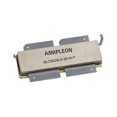 Ampleon BLC9G27LS-151AVY Single FET MOSFET