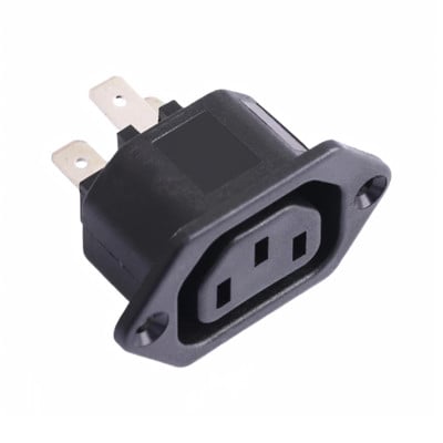 Bulgin PX0597 Power Entry Module (PEM) Chip