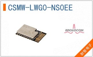 Broadcom CSMW-LWG0-NS0EE LED White Lighting Chip for sale