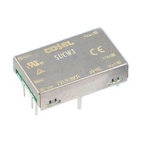 Cosel SUCW30512BP DC DC Converter (Off-Board)