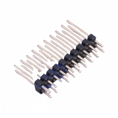 CST 1GB210-405A(12.5) Male Header Pins for sale