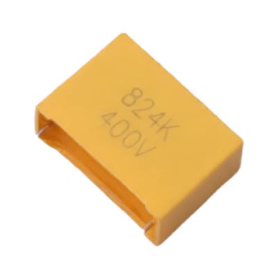 CHAMPION MPP682K0630D100904B0815 Film Capacitor