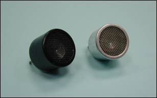 Air Ultrasonic Ceramic Transducers for sale