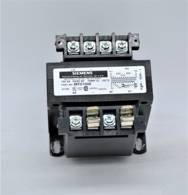 SIEMENS MT0100E Power Transformer Chip for sale