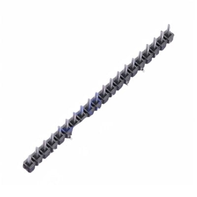 Samtec TSM-108-01-L-DH Male Header Pins