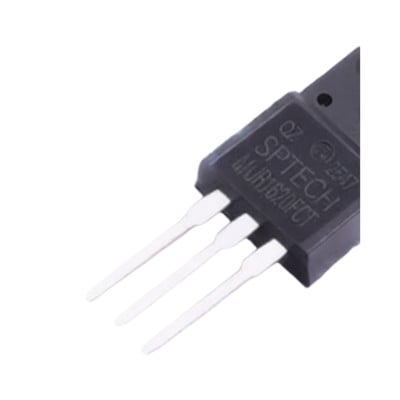 SPTECH MUR1620CTR Single Diode
