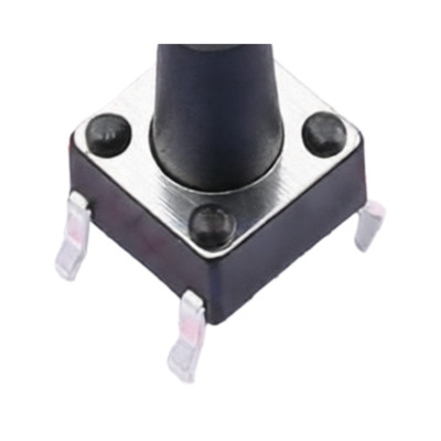HMTCONN TS80120-413-08528 Tactile Switch