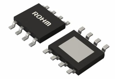 ROHM BD9G341AEFJ-E2 DC DC Switching Voltage Regulator