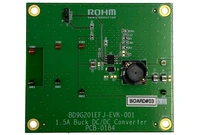 ROHM BD9G201UEFJ-LBE2 DC DC Switching Voltage Regulator for sale