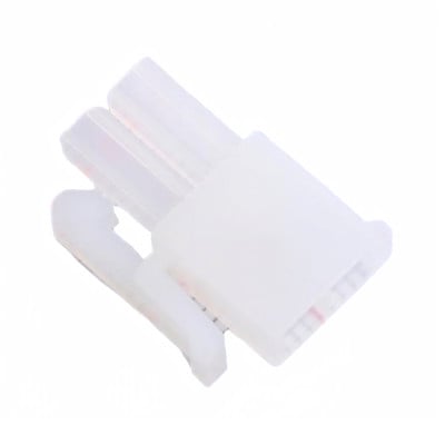 Hong Cheng HC-JK-5557-2x10Y Rectangular Connector Housing