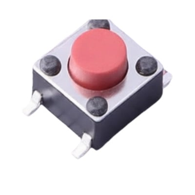 BZCN TSD003B05026A38 Tactile Switch for sale