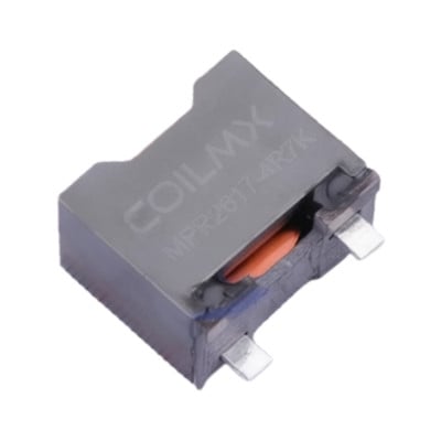 COILMX MPR2617-150K Fixed Inductor Chip