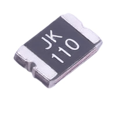 Jinrui JK-mSMD110/33V PTC Resettable Fuse for sale