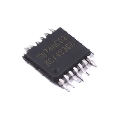 lingxingic SN74HC02PW(LX) Gates and Inverters Chip for sale