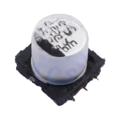 ChengTao RVE1E221M0810ZY Aluminum Electrolytic Capacitor