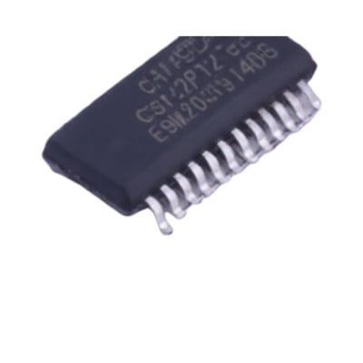 CHIPSEA CST92P12-SSOP24 RF Transceiver IC for sale
