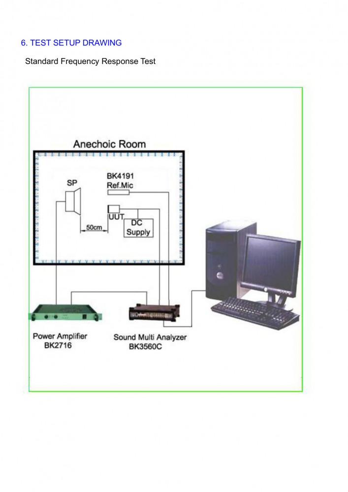 GMDO9445CST-45DB specification page 5