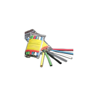 3M FP-301-VW-3/32-BLACK