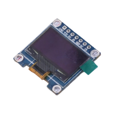 HS HS91L02W2C01 LCD OLED Graphic Display Driver Chip