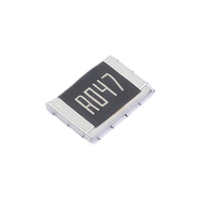 CHANGLONG CF2010JN0R75B Surface Mount Chip Resistor