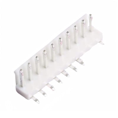 SHOU HAN VH3.96-10P ZZ 10-Pin Male Header Connector