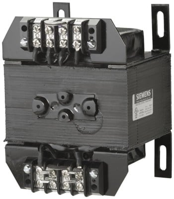 SIEMENS MT0200I Power Transformer Chip