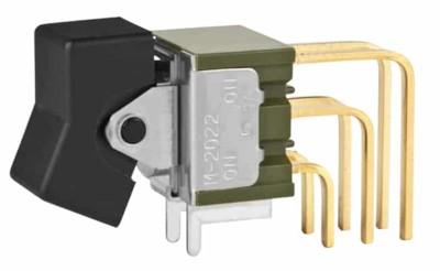 Bracket PC Mount Miniature Rocker