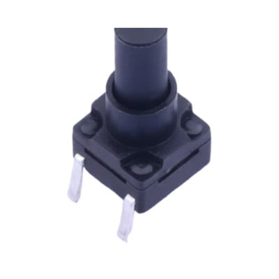 Korean Hroparts Elec K2-1839DQ-K4SW-02 Tactile Switch