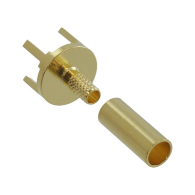 Amphenol 142268 Coaxial Connector RF Terminator