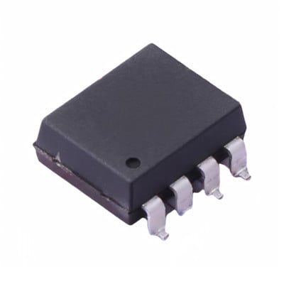 Broadcom HCNR200 Photovoltaic Output Optoisolator Transistor