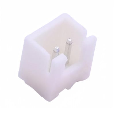 Hongxing HX25003-2WAP Male Pin Header Connector Chip for PCB Mounting for sale