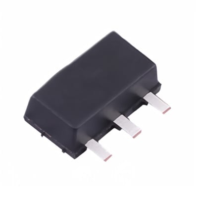 ALJ S8050D331 Single Bipolar Transistor