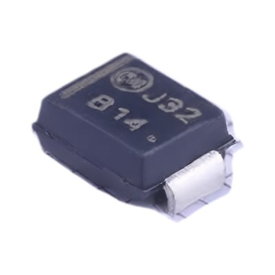 onsemi MBRS2040LT3G Single Diode