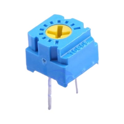 Toponelec ZB8(1-10) Circular Connector Accessories Chip