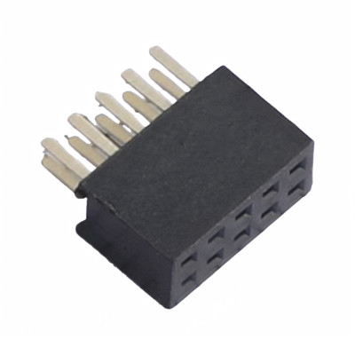 XUNPU FH1.27-01-05PZS Female Socket Header Receptacle for sale