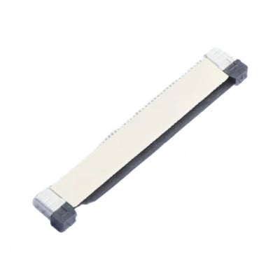 Yuandi FPC-0.5LS-50PH20 FFC FPC Flat Flexible Connector Assembly for sale