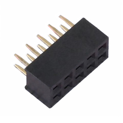 hanxia HX PM2.0-2x5P ZC H2.2 Female Socket Header Receptacle
