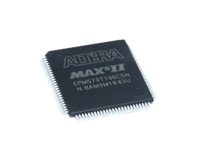 ABLIC S-89120AMC-1A2-TFU Amplifier Chip